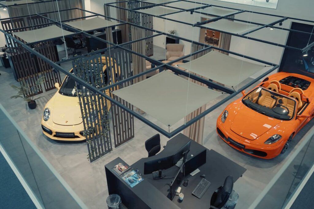 Om Dansk Motor Finans - Dansk Motor Finans