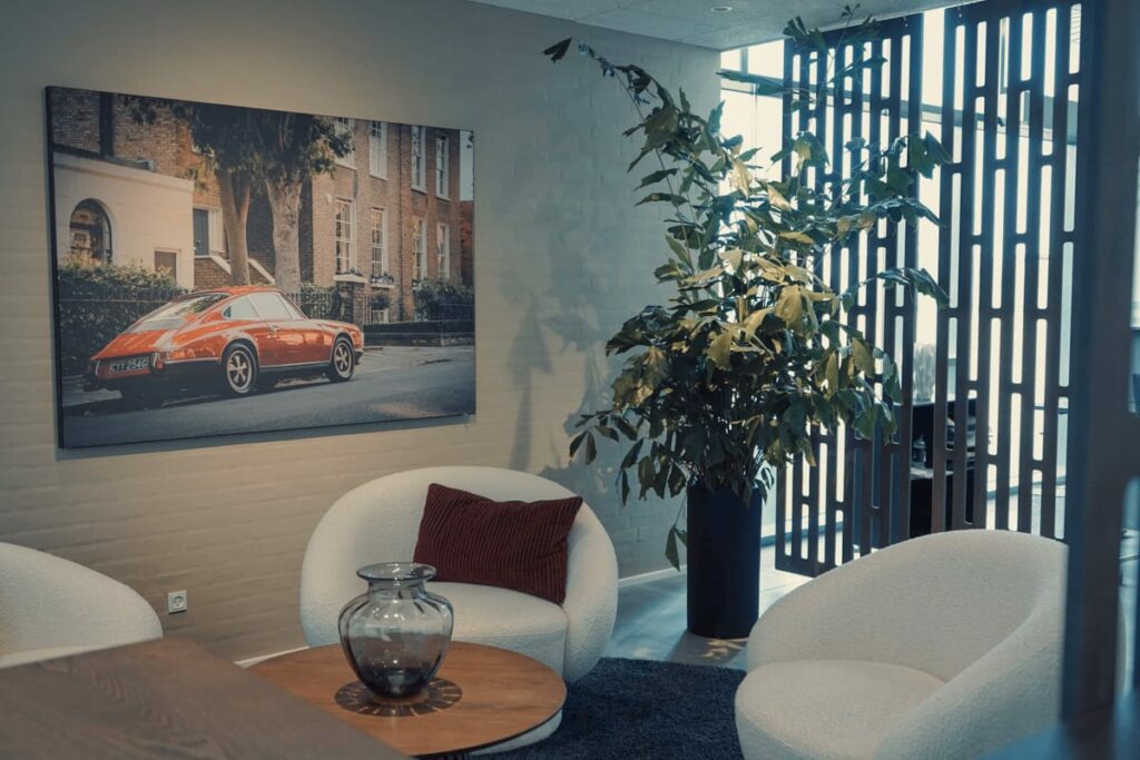Om Dansk Motor Finans - Dansk Motor Finans
